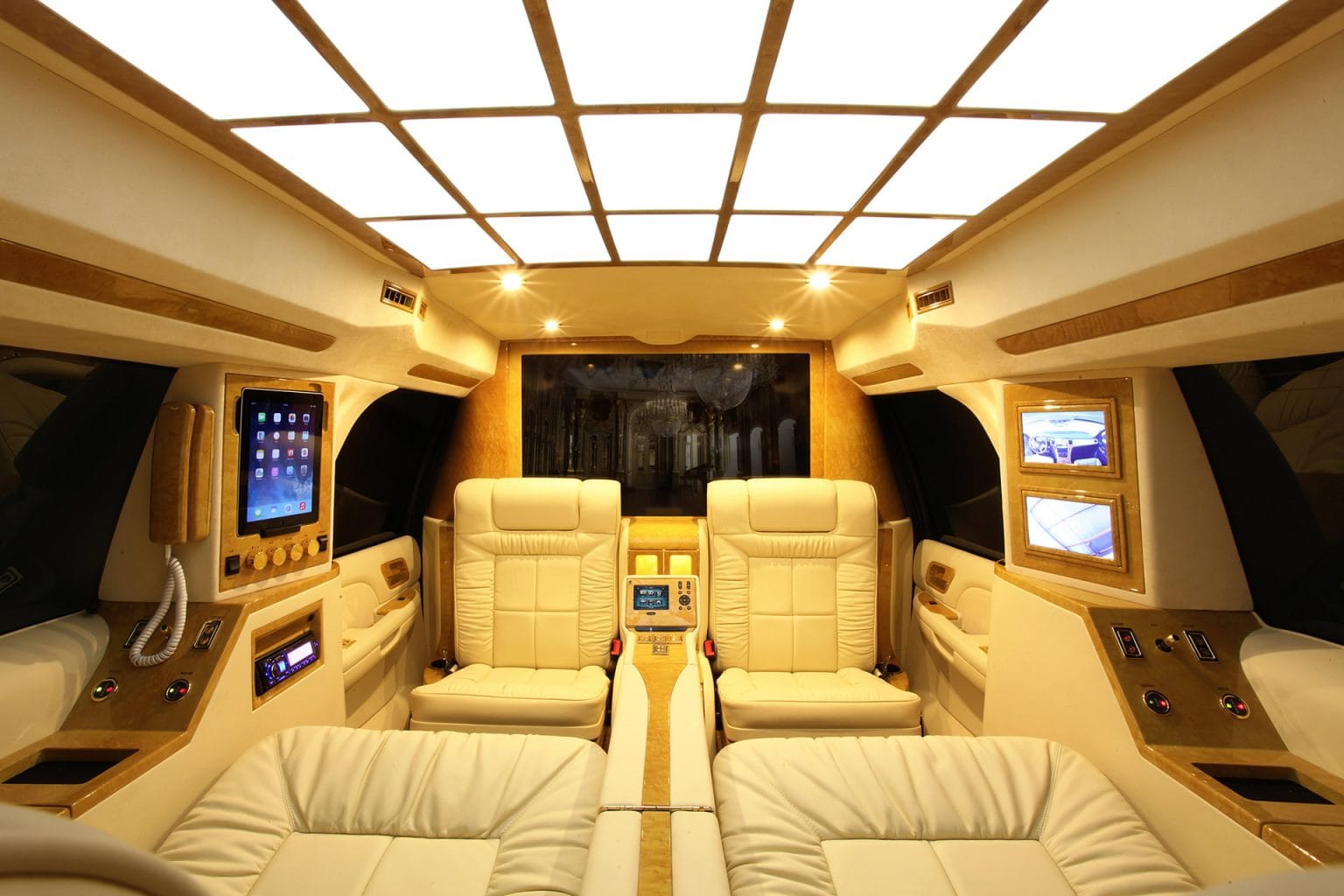 About Us – Lexani Motor Cars