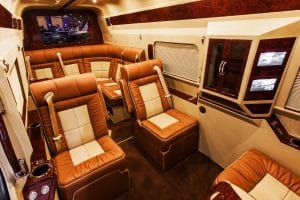 About Us – Lexani Motor Cars