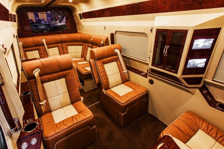 About Us – Lexani Motor Cars