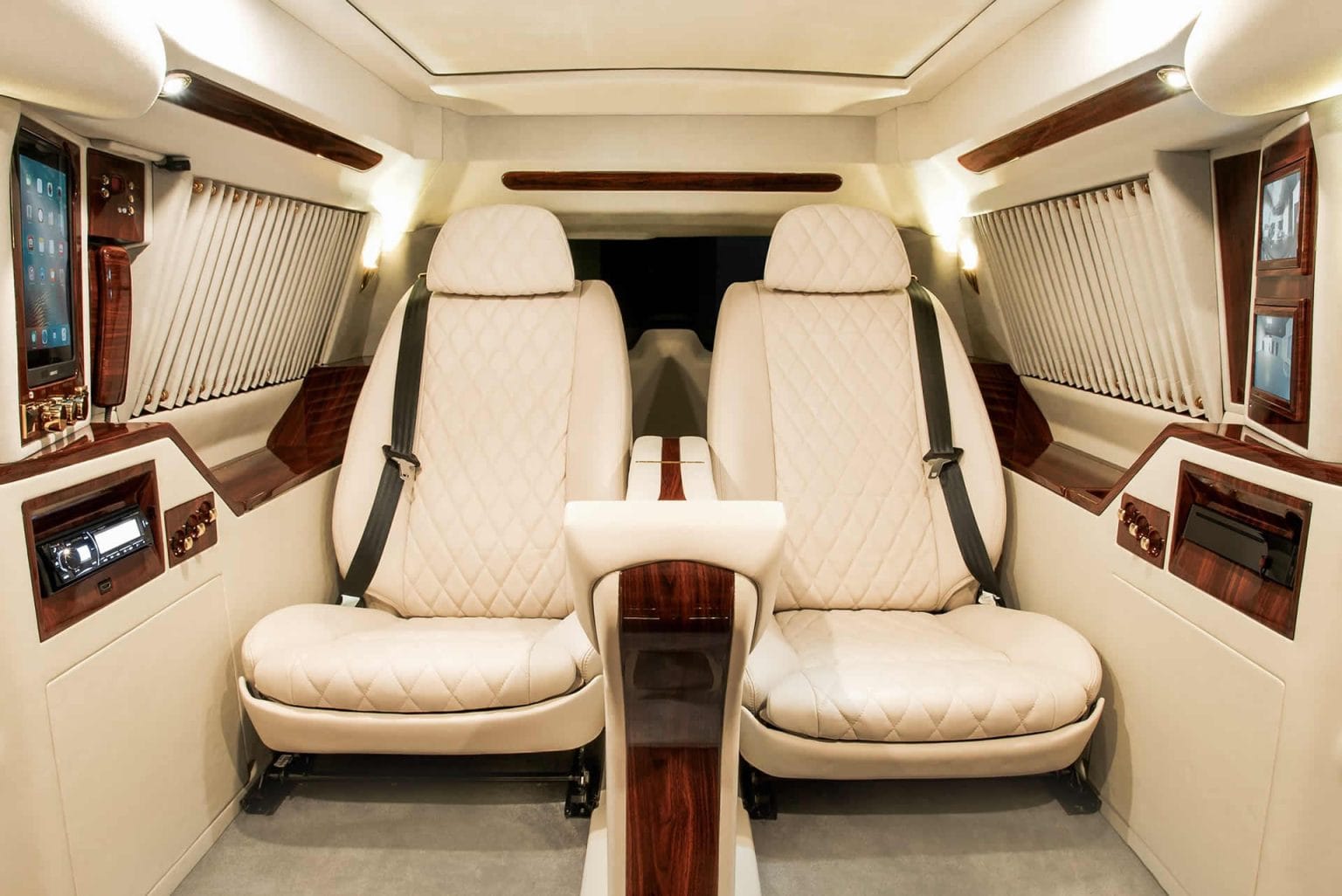 Gallery - Lexani Motorcars