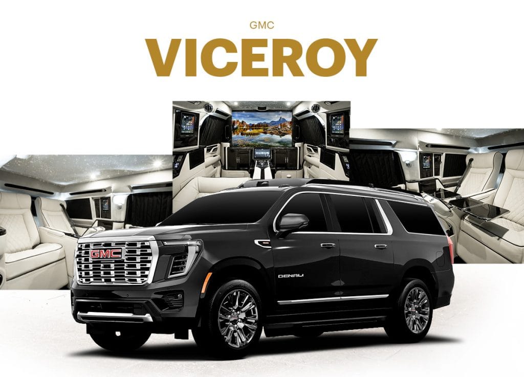 Home - Lexani Motorcars